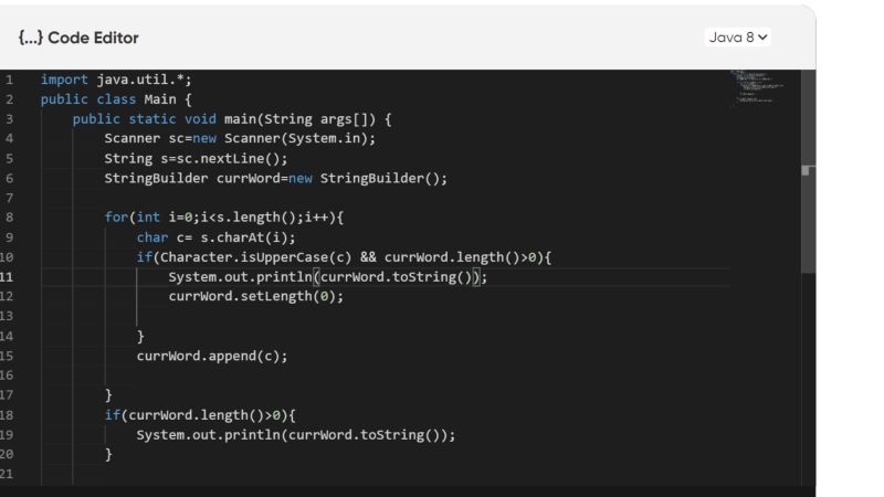 Himanshi . on LinkedIn: #dailycoding #30daysofcode #challenge #leetcode ... Himanshi . on LinkedIn: #dailycoding #30daysofcode #challenge #leetcode ...