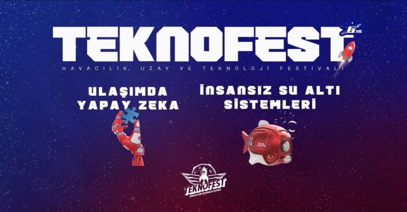 #teknofest2023 | Prof. Dr. Haluk Gorgun #teknofest2023 | Prof. Dr. Haluk Gorgun