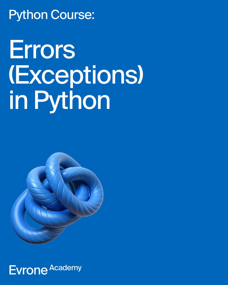 Evrone on LinkedIn: #pythonprogramming #codingtips #learnpython # ... Evrone on LinkedIn: #pythonprogramming #codingtips #learnpython # ...