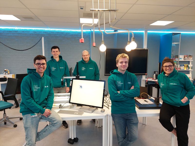 Computer Vision & Data Science on LinkedIn: #computervision #ai # ... Computer Vision & Data Science on LinkedIn: #computervision #ai # ...