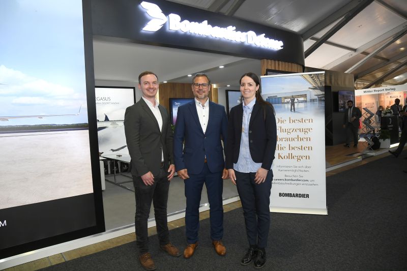 Stefan Kroll on LinkedIn: #bombardier #bombardierdefense # ... Stefan Kroll on LinkedIn: #bombardier #bombardierdefense # ...