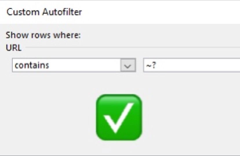 Harrison Lemon on LinkedIn: Ever wondered why you can’t filter for a ... Harrison Lemon on LinkedIn: Ever wondered why you can’t filter for a ...