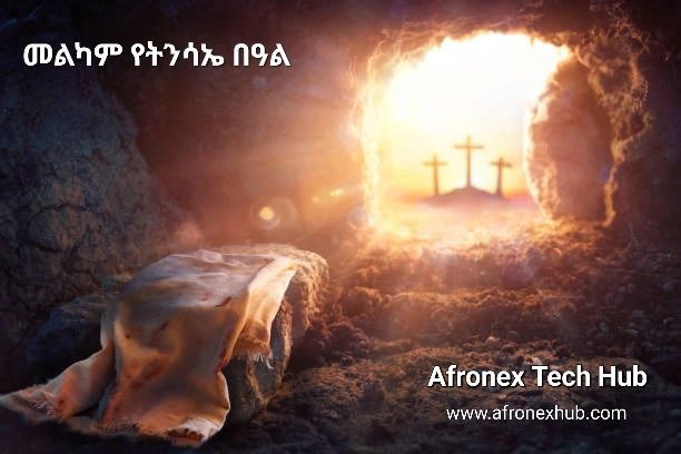 Afronex Tech Hub posted on LinkedIn Afronex Tech Hub posted on LinkedIn