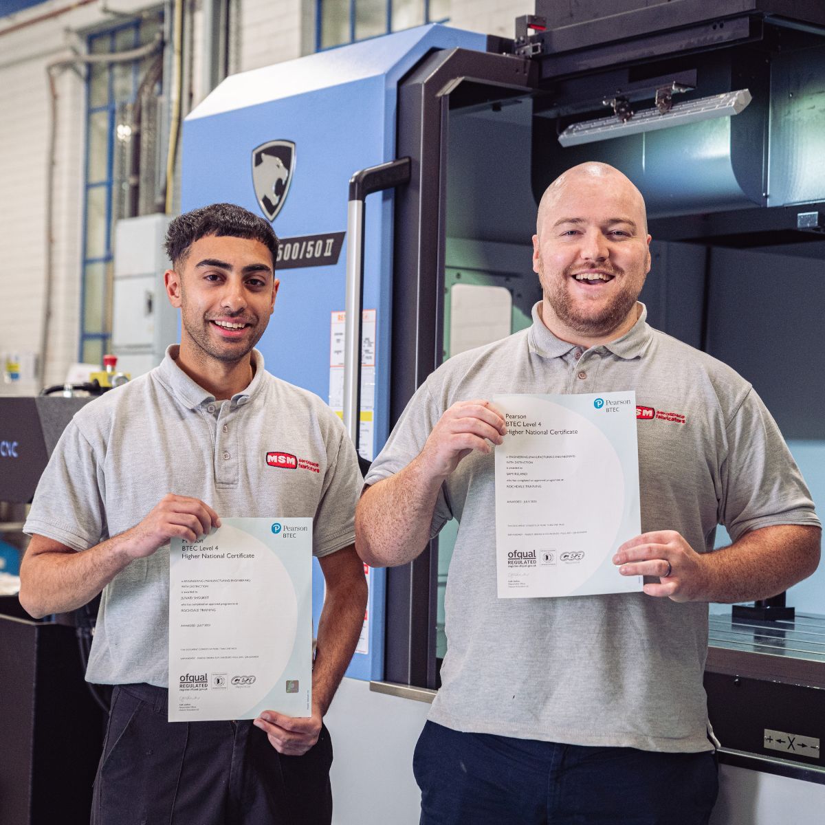 #aerospacefabrication #ukmfg #aerospacemanufacturing | MSM aerospace ... #aerospacefabrication #ukmfg #aerospacemanufacturing | MSM aerospace ...