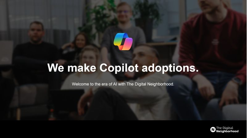 Aki Antman on LinkedIn: #copilot #copilots #ai | 14 comments Aki Antman on LinkedIn: #copilot #copilots #ai | 14 comments