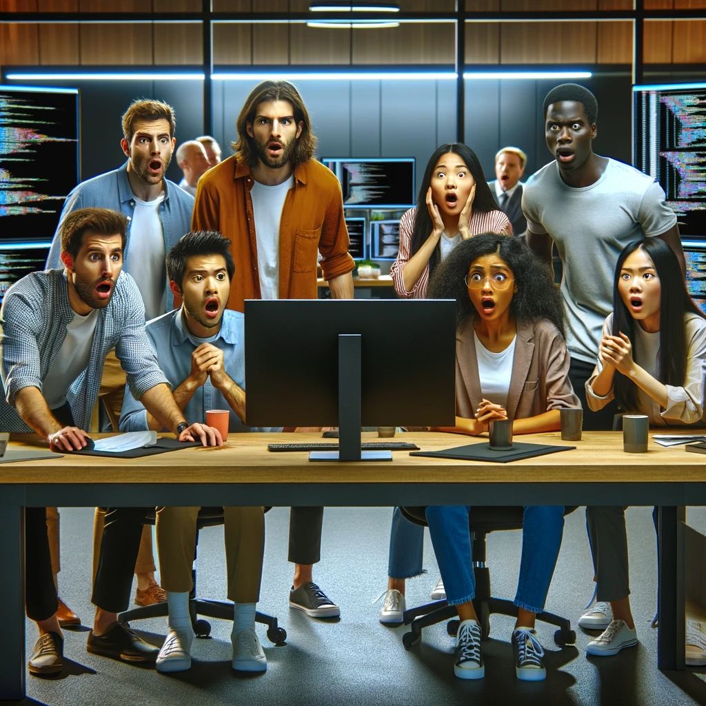 Adam Biddlecombe on LinkedIn: π¨ Huge OpenAI breakthrough terrified ... Adam Biddlecombe on LinkedIn: π¨ Huge OpenAI breakthrough terrified ...