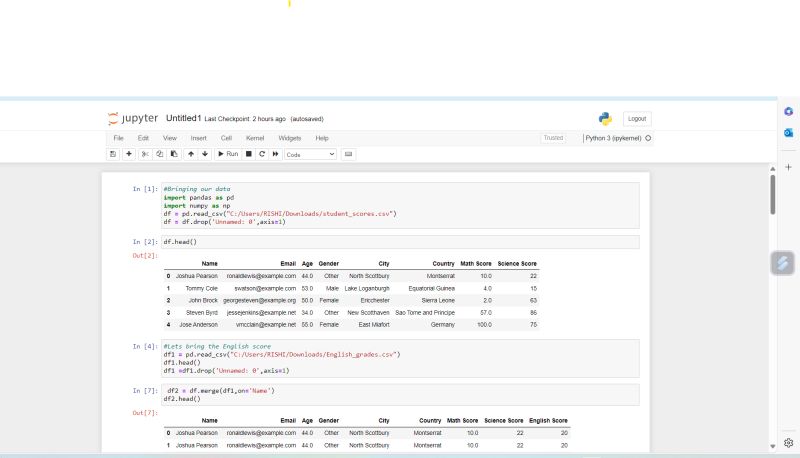 #datascience #python #pandas #numpy #datamanipulation #dataanalysis ... #datascience #python #pandas #numpy #datamanipulation #dataanalysis ...