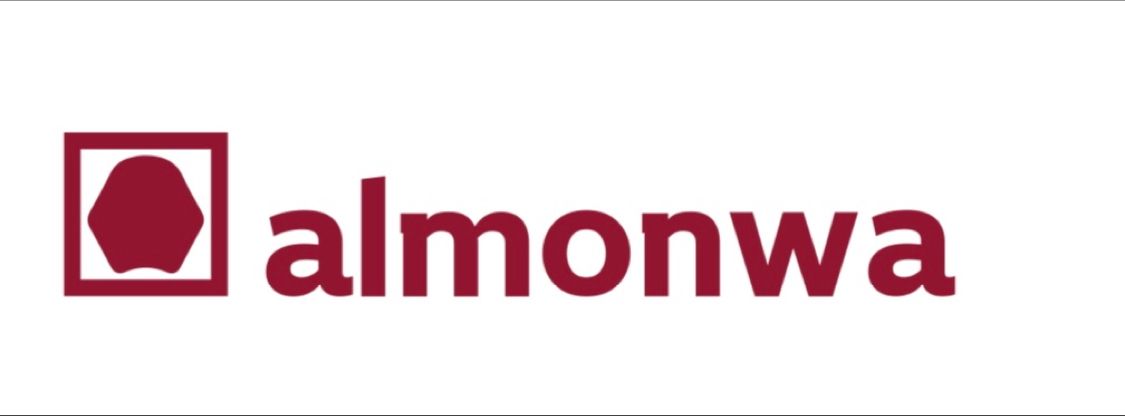 thamer almotab on LinkedIn: #almonwa_new_logo thamer almotab on LinkedIn: #almonwa_new_logo
