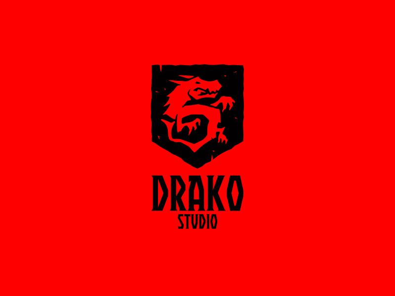 Unused logo concept from a project I teamed up for with Dennis Pasyuk ... Unused logo concept from a project I teamed up for with Dennis Pasyuk ...