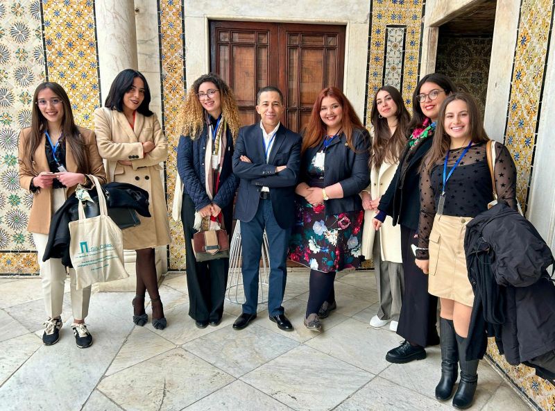 Gharbi Oumaima on LinkedIn: #darlasrem Gharbi Oumaima on LinkedIn: #darlasrem