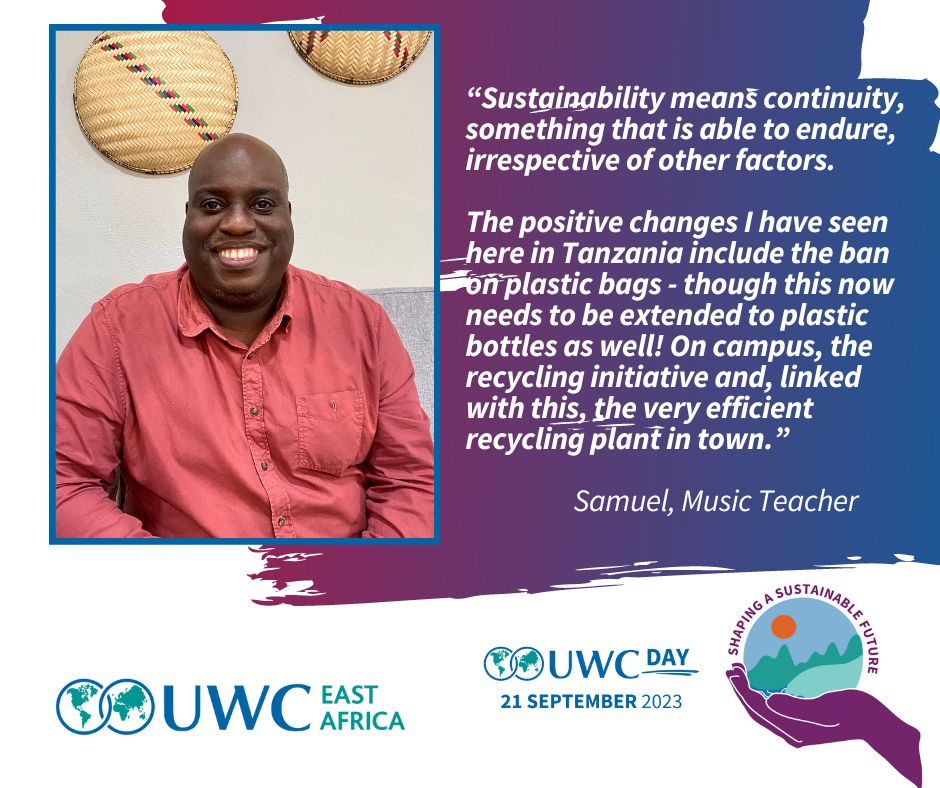 UWC East Africa on LinkedIn: #uwcday2023 #uwcea #uwc #uwcday # ... UWC East Africa on LinkedIn: #uwcday2023 #uwcea #uwc #uwcday # ...