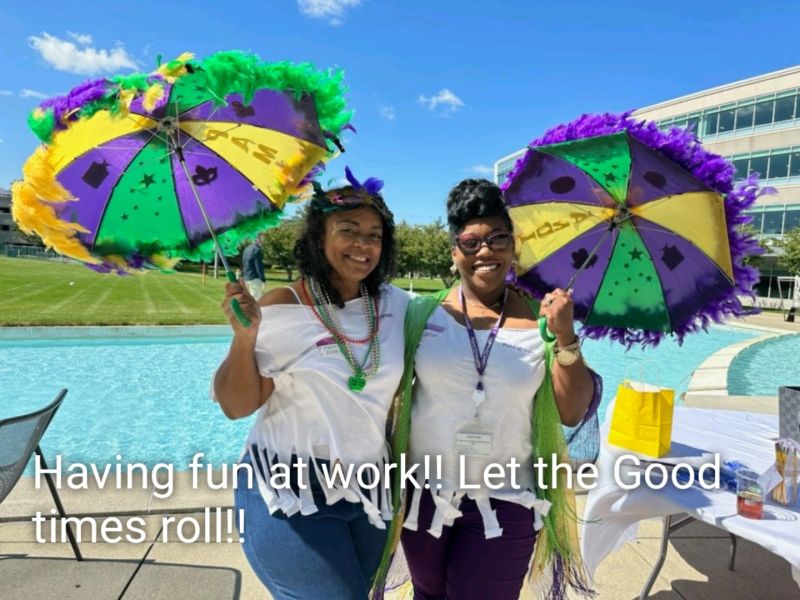 Deron Davis posted on LinkedIn Deron Davis posted on LinkedIn