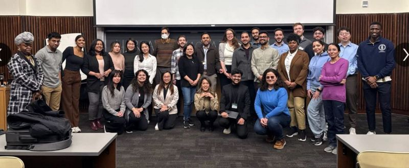 #healthinnovation #hackathon #healthcaretransformation #hsil2025 ... #healthinnovation #hackathon #healthcaretransformation #hsil2025 ...