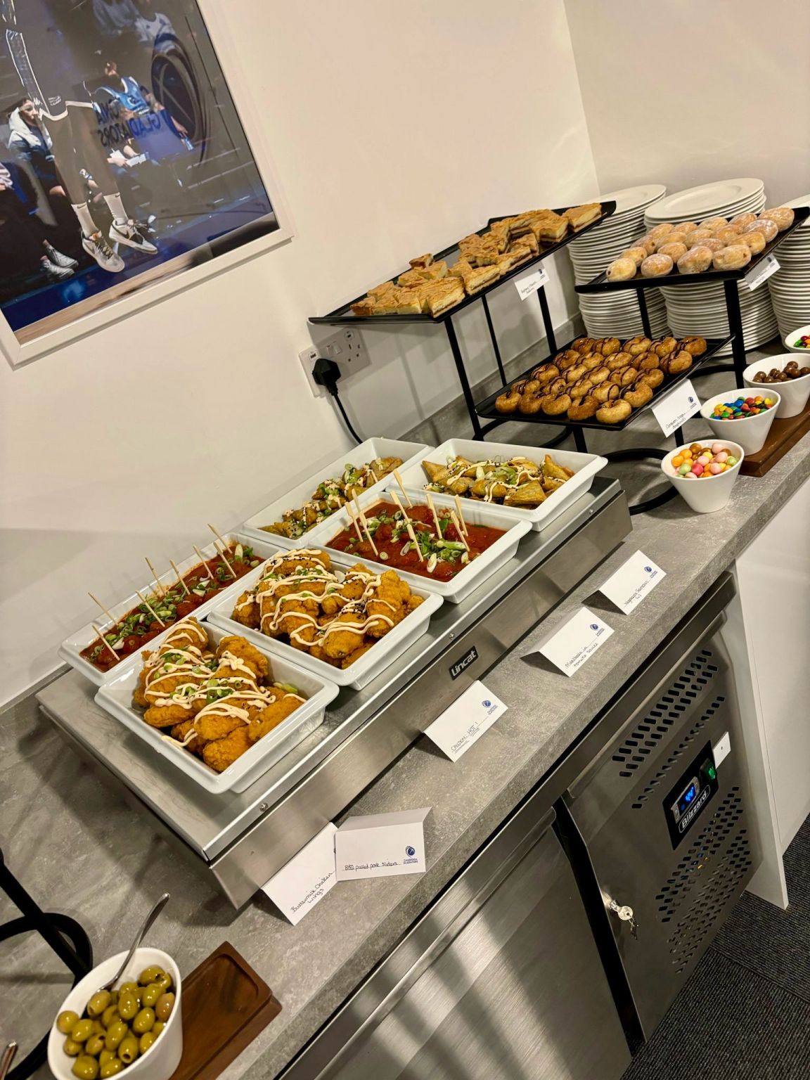 RF Global Solutions Limited on LinkedIn: Delighted to sponsor our local ... RF Global Solutions Limited on LinkedIn: Delighted to sponsor our local ...