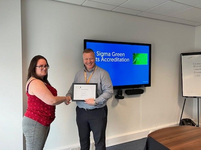 Andrew Fletcher-LSS MBB / Scrum Master / Agile PM (APMG) on LinkedIn ... Andrew Fletcher-LSS MBB / Scrum Master / Agile PM (APMG) on LinkedIn ...