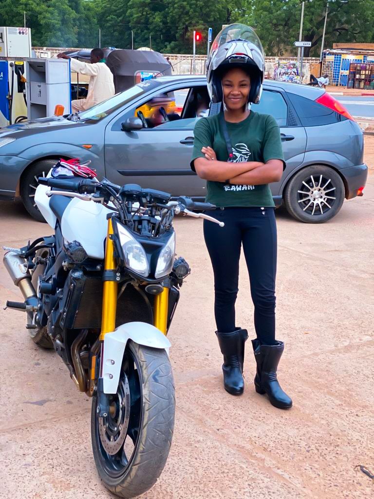 Maman Sani Ibrahim on LinkedIn: Great.♥️ Maman Sani Ibrahim on LinkedIn: Great.♥️