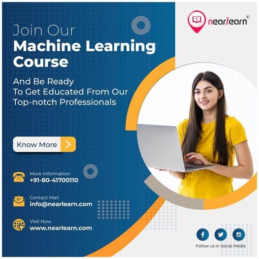 Nanditha M on LinkedIn: #nearlearn #upskill #python #ai #datascience # ... Nanditha M on LinkedIn: #nearlearn #upskill #python #ai #datascience # ...