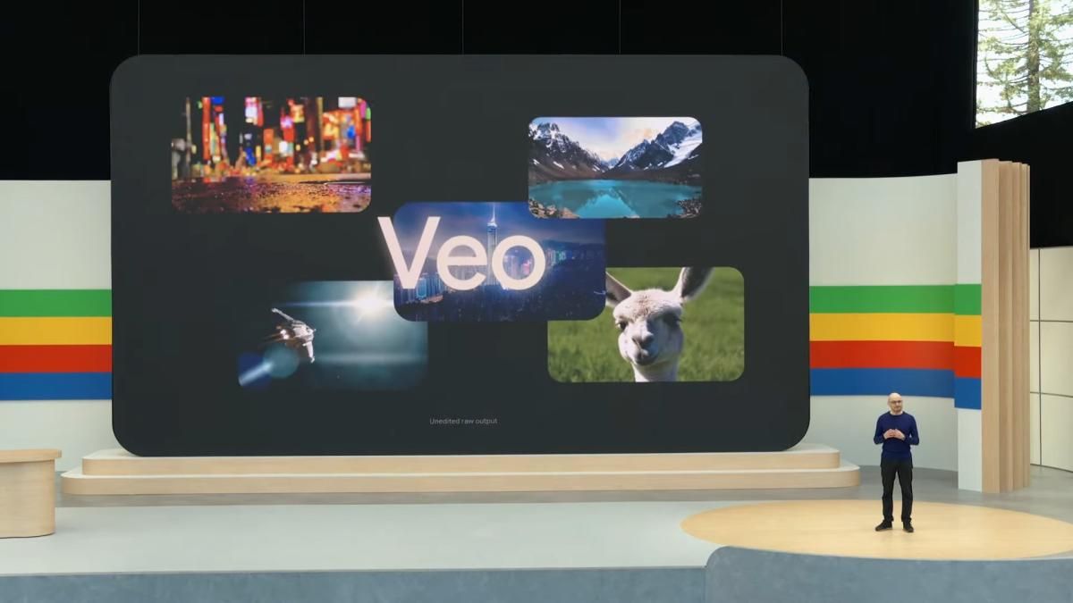 Preeti Cholleti on LinkedIn: Google reveals Veo and Imagen 3, newest AI ... Preeti Cholleti on LinkedIn: Google reveals Veo and Imagen 3, newest AI ...