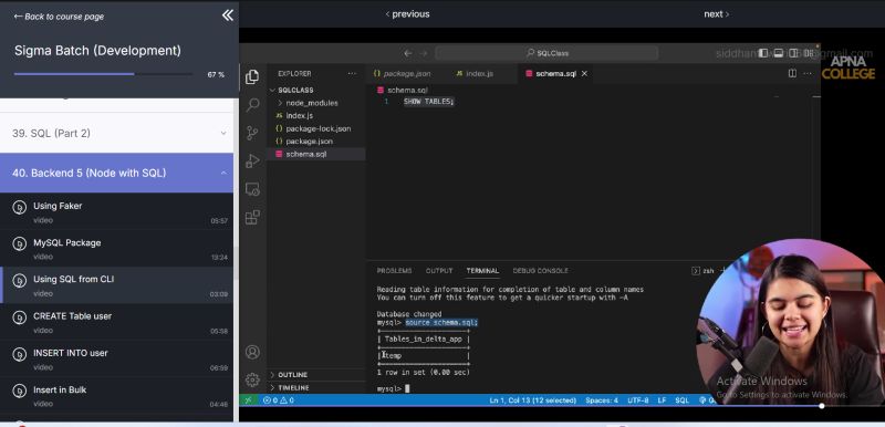 Manoj Biswas on LinkedIn: #backend #learningjourney #coding # ... Manoj Biswas on LinkedIn: #backend #learningjourney #coding # ...