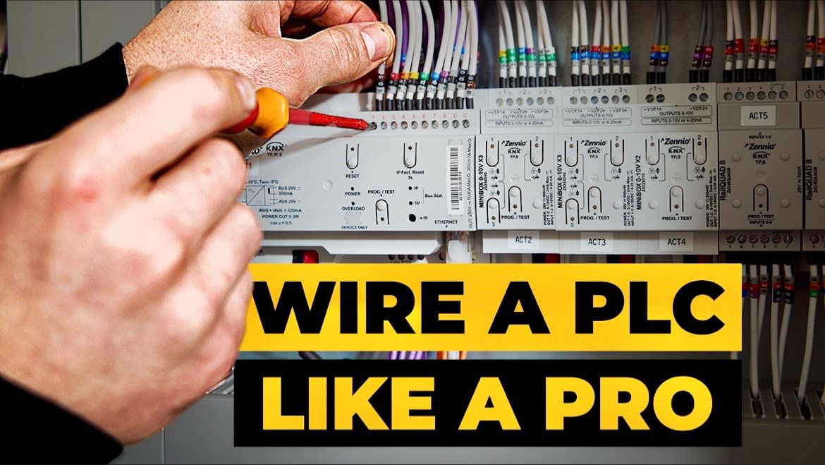 Chris Guyatt on LinkedIn: Have you ever stared at a PLC nestled within ... Chris Guyatt on LinkedIn: Have you ever stared at a PLC nestled within ...
