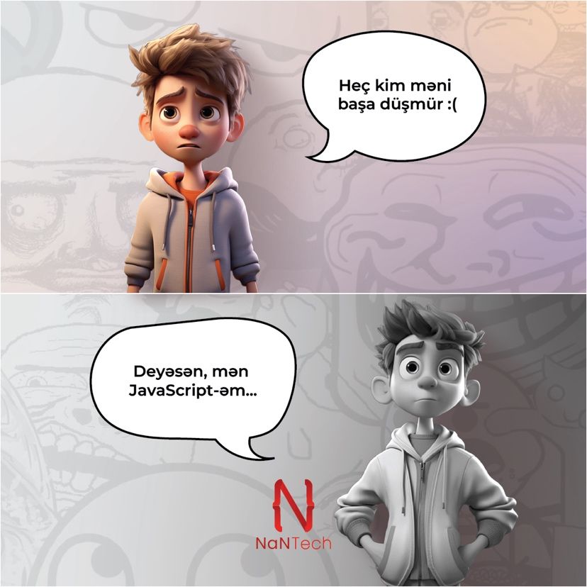 NaN Tech on LinkedIn: #frontend #backend #developer #fullstack #meme # ... NaN Tech on LinkedIn: #frontend #backend #developer #fullstack #meme # ...