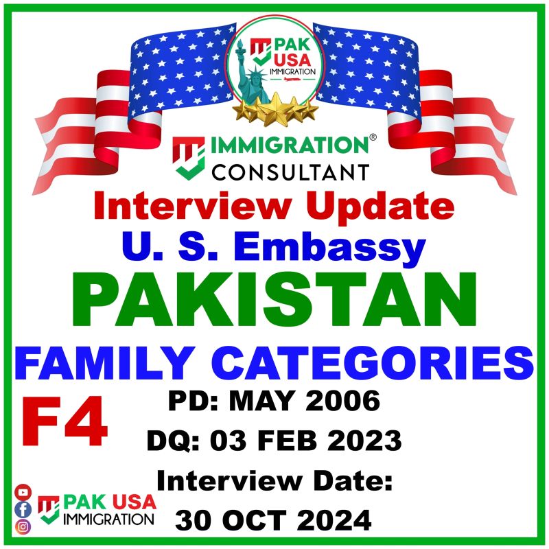 Pak USA Immigration on LinkedIn: #usimmigration #pakusaimmigration # ... Pak USA Immigration on LinkedIn: #usimmigration #pakusaimmigration # ...