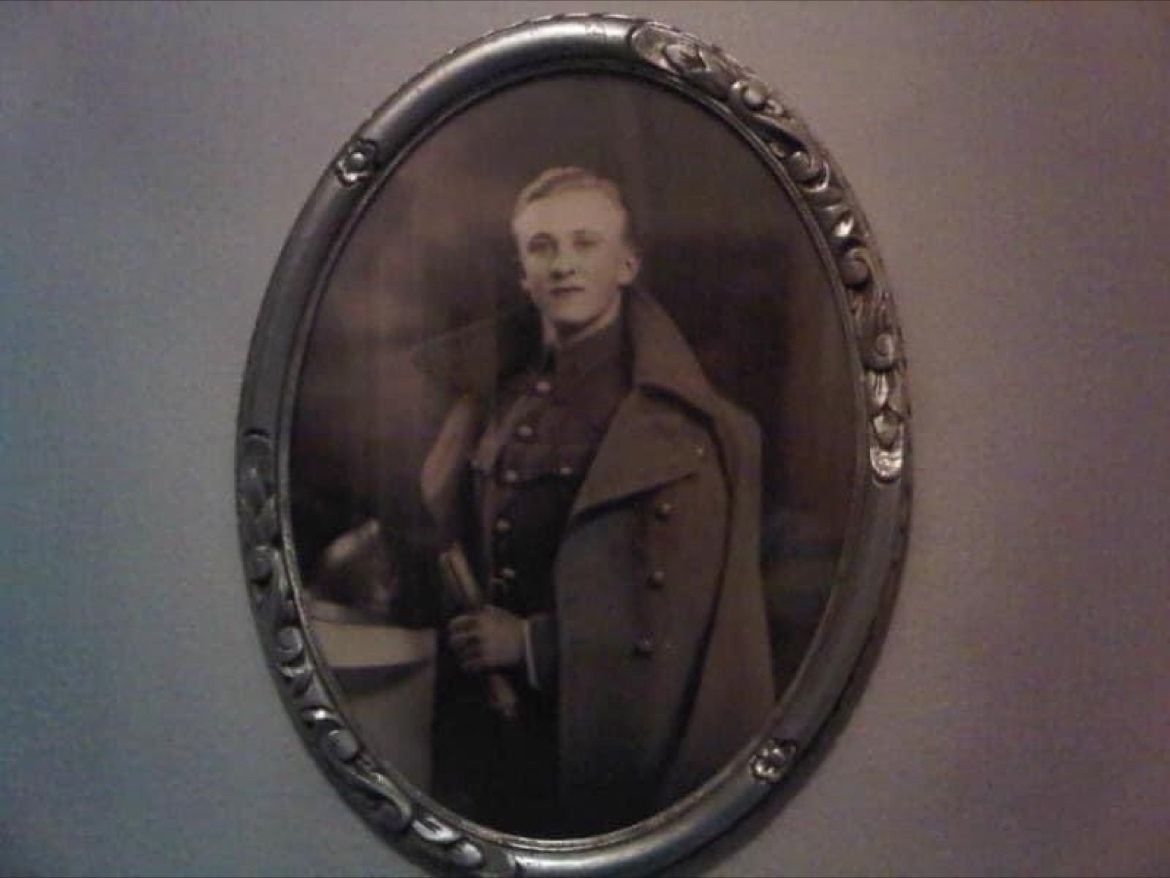 Wouter van Heddeghem on LinkedIn: My father and grandfather Gustaaf van ... Wouter van Heddeghem on LinkedIn: My father and grandfather Gustaaf van ...
