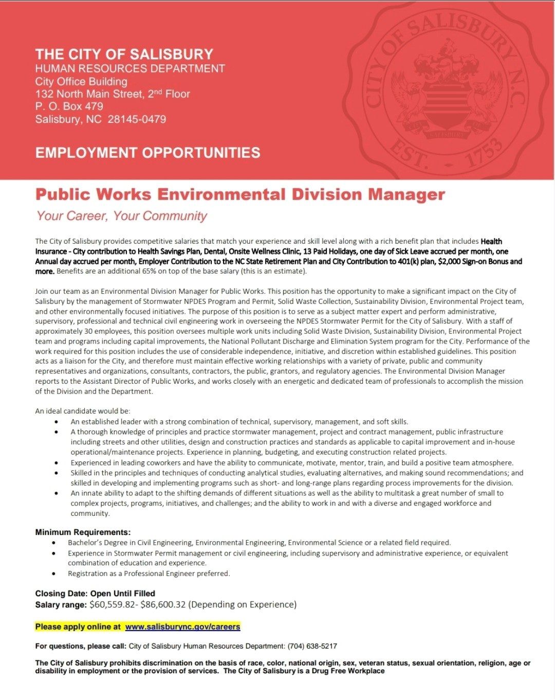 Michael Hanna on LinkedIn: #publicworks #stormwater # ... Michael Hanna on LinkedIn: #publicworks #stormwater # ...