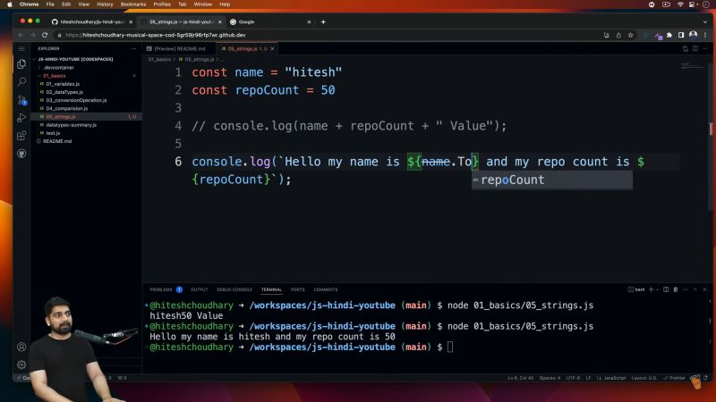 Rohit Gupta on LinkedIn: #javascript #codingjourney #webdevelopment # ... Rohit Gupta on LinkedIn: #javascript #codingjourney #webdevelopment # ...