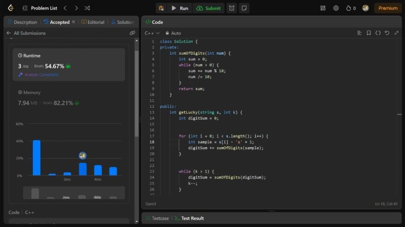 Parthav Chauhan on LinkedIn: #day86of100daysofcode #100daysofcode # ... Parthav Chauhan on LinkedIn: #day86of100daysofcode #100daysofcode # ...
