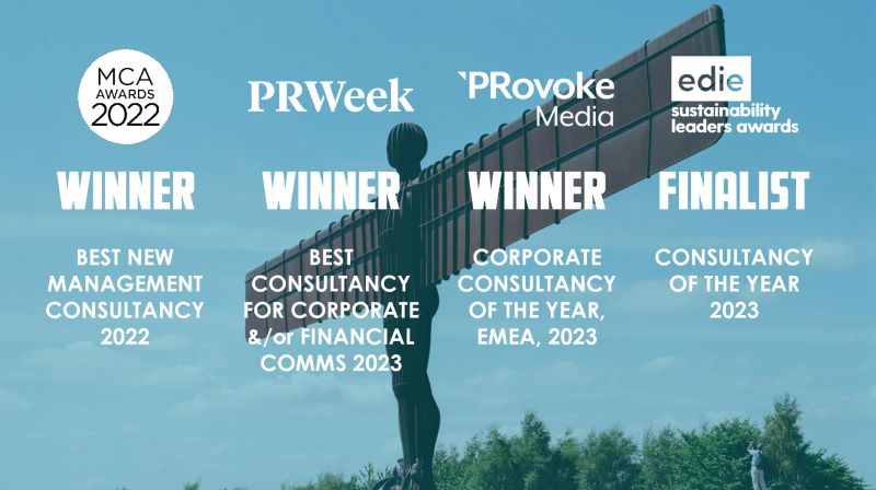 Nik Govier on LinkedIn: #communication #sustainability #management Nik Govier on LinkedIn: #communication #sustainability #management