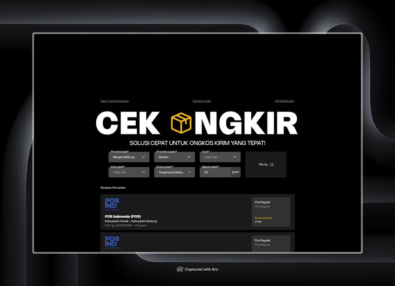 Yusril Dhiyaul Haq Muttaqien on LinkedIn: #webdevelopment #frontend # ... Yusril Dhiyaul Haq Muttaqien on LinkedIn: #webdevelopment #frontend # ...