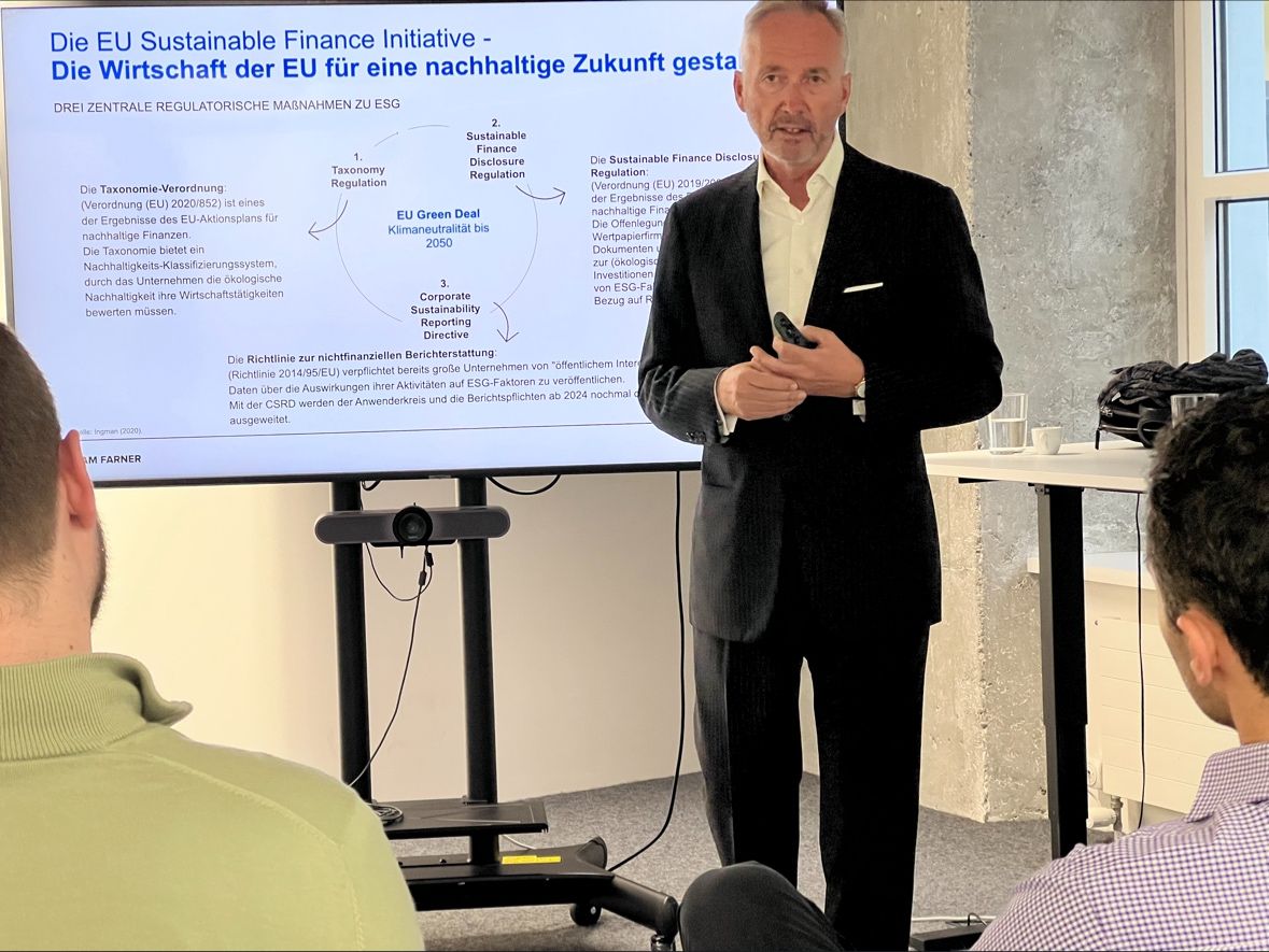 Klaus Rainer Kirchhoff on LinkedIn: #csrd #esg #esgstrategy # ... Klaus Rainer Kirchhoff on LinkedIn: #csrd #esg #esgstrategy # ...