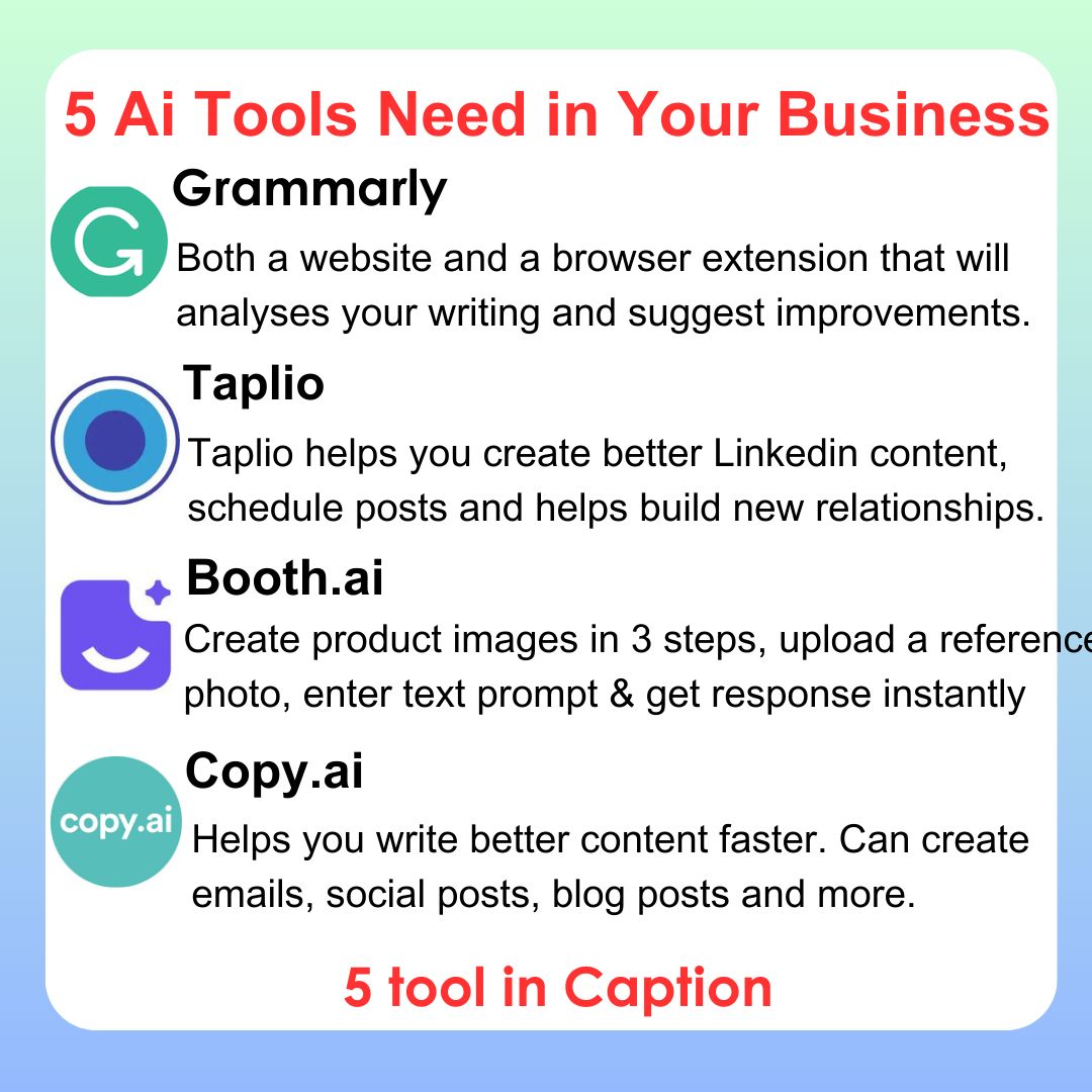 Vishal Gupta on LinkedIn: #ai #productivity Vishal Gupta on LinkedIn: #ai #productivity