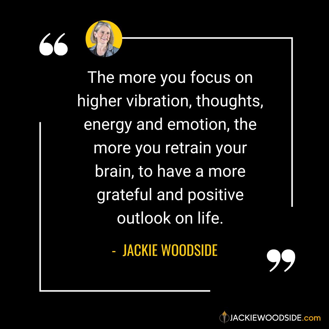 Jackie Woodside, CPC, MSW on LinkedIn: #positivevibes #gratitude # ... Jackie Woodside, CPC, MSW on LinkedIn: #positivevibes #gratitude # ...