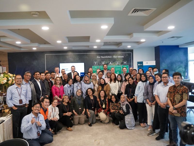 FLSmidth LinkedIn‘de: #flsmidth #mining #miningindustry #team FLSmidth LinkedIn‘de: #flsmidth #mining #miningindustry #team