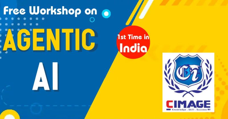 AI Workshop at CIMAGE College, Patna: A First in India | Harsh Raj ... AI Workshop at CIMAGE College, Patna: A First in India | Harsh Raj ...