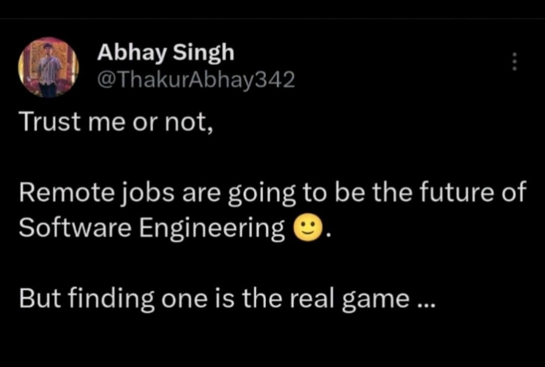 Aditi Kanojiya on LinkedIn: #connections #softwareengineering # ... Aditi Kanojiya on LinkedIn: #connections #softwareengineering # ...