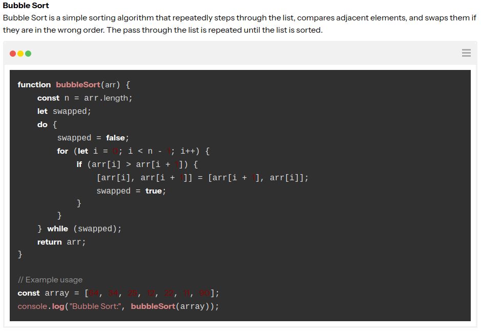 OnlyCoders.net on LinkedIn: Exploring Sorting #Algorithms in # ... OnlyCoders.net on LinkedIn: Exploring Sorting #Algorithms in # ...