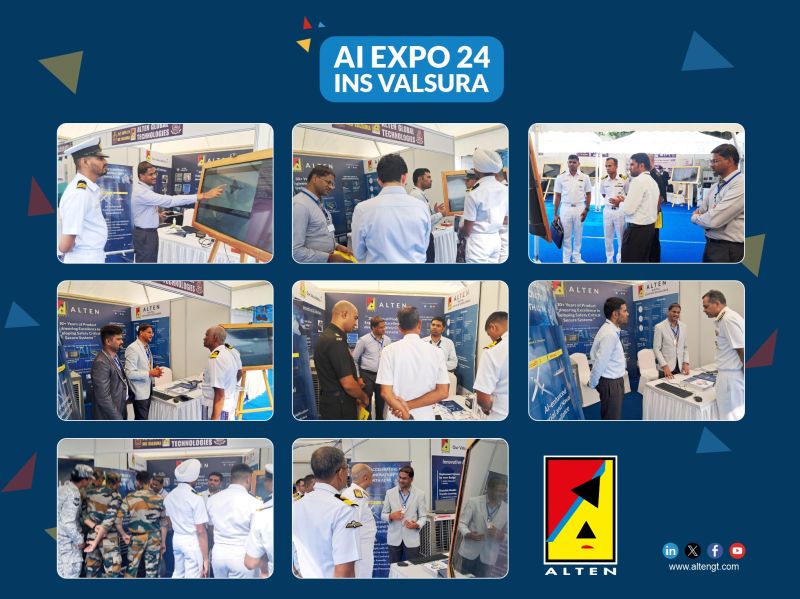 ALTEN Global Technologies Private Limited on LinkedIn: ALTEN Global ... ALTEN Global Technologies Private Limited on LinkedIn: ALTEN Global ...