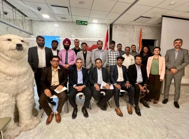 Sreeraj K M on LinkedIn: #cybersecuritysolutions Sreeraj K M on LinkedIn: #cybersecuritysolutions
