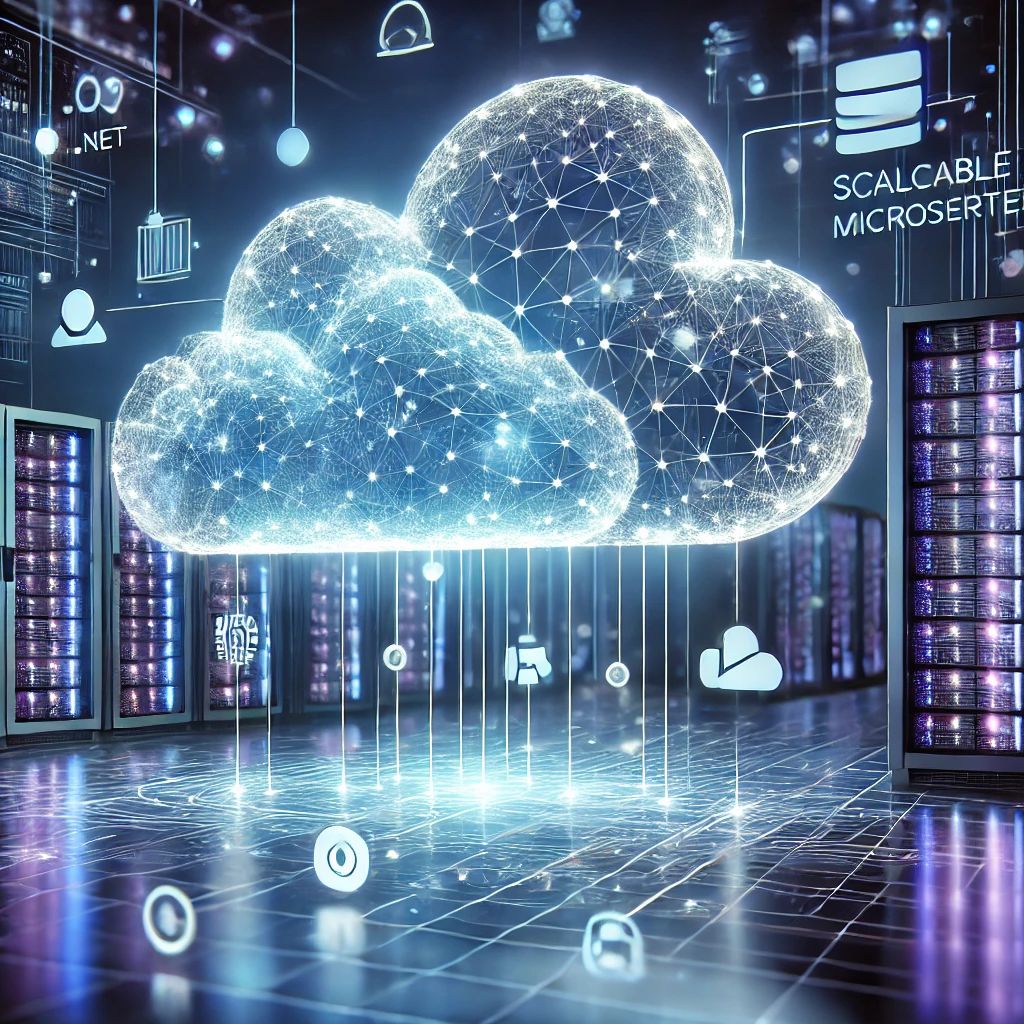 🏗️ 5 Essential Principles for Building Scalable Microservices in the ... 🏗️ 5 Essential Principles for Building Scalable Microservices in the ...