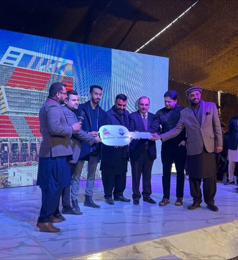 Mohammad Mohsin Munir on LinkedIn: Many congratulations to MAQQAM.COM ... Mohammad Mohsin Munir on LinkedIn: Many congratulations to MAQQAM.COM ...