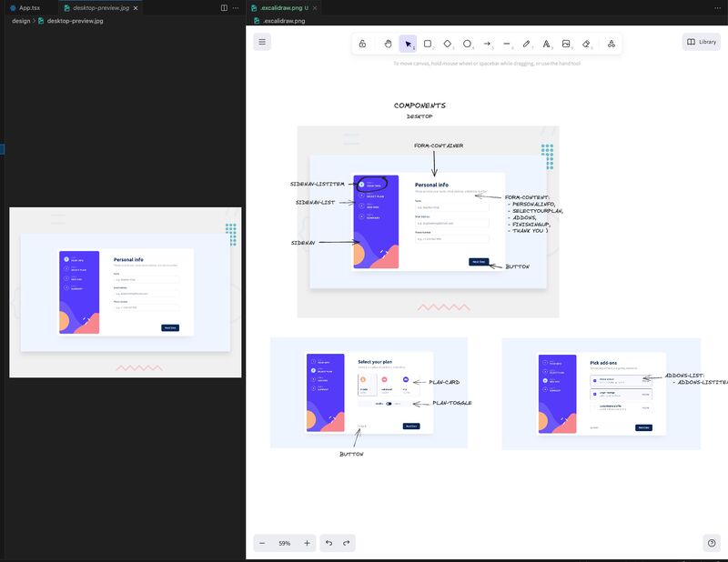 #challenge #react #responsive #design #tailwindcss #vscode # ... #challenge #react #responsive #design #tailwindcss #vscode # ...