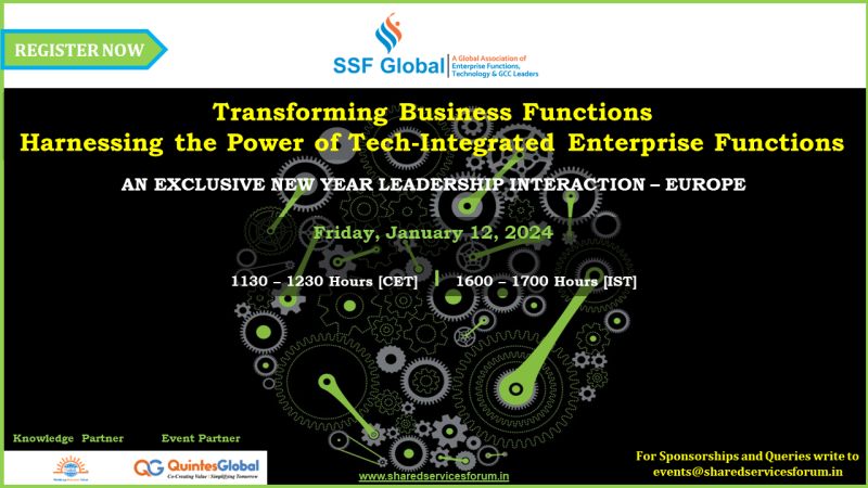 Atul Kulshreshtha on LinkedIn: #ssf Atul Kulshreshtha on LinkedIn: #ssf