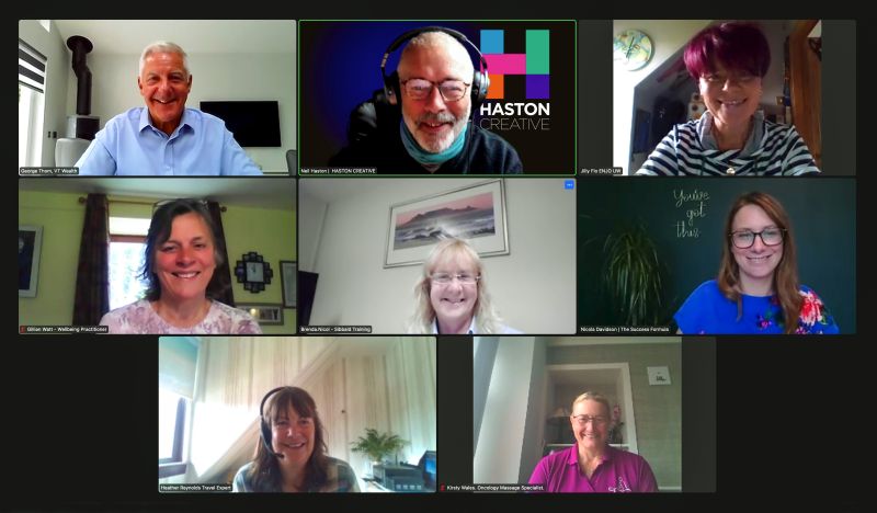 Kirsty Wales on LinkedIn: #networkingaberdeenshire # ... Kirsty Wales on LinkedIn: #networkingaberdeenshire # ...