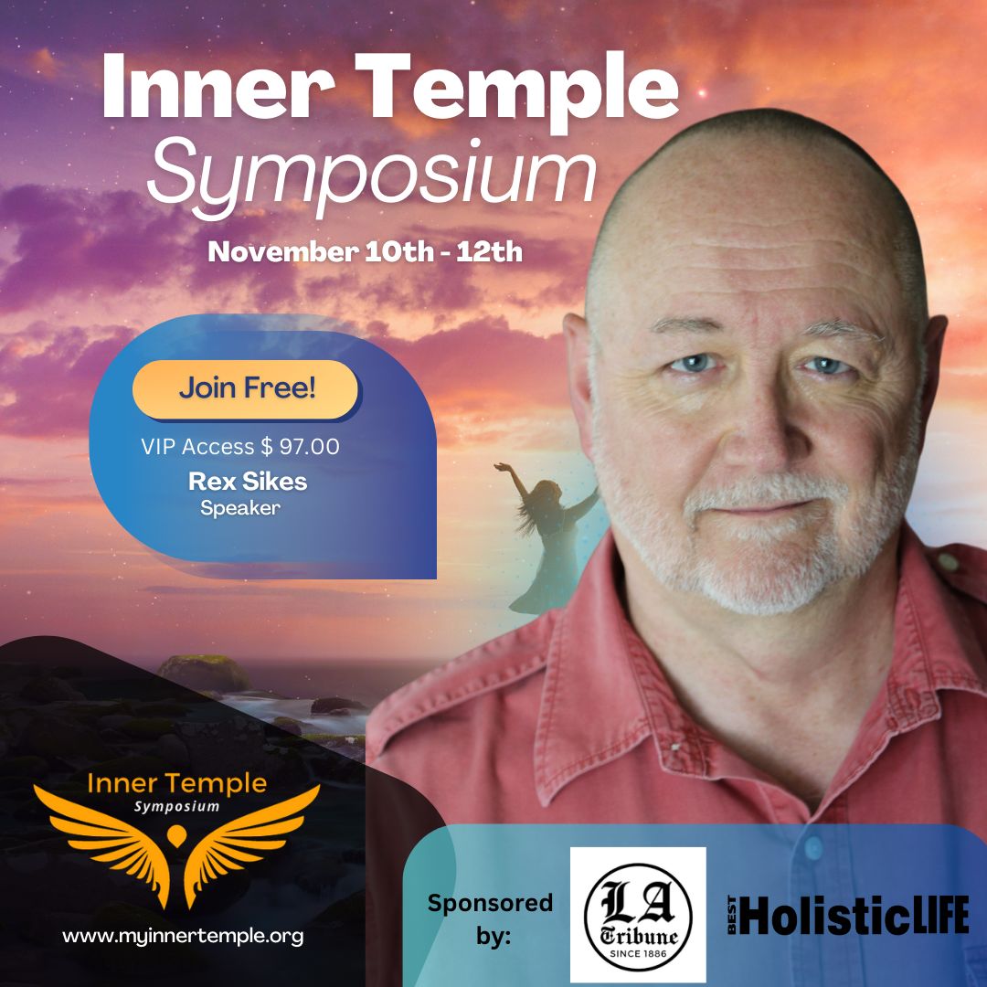 Jeremy E. McDonald, M.Ed. on LinkedIn: #innertemplesymposium Jeremy E. McDonald, M.Ed. on LinkedIn: #innertemplesymposium