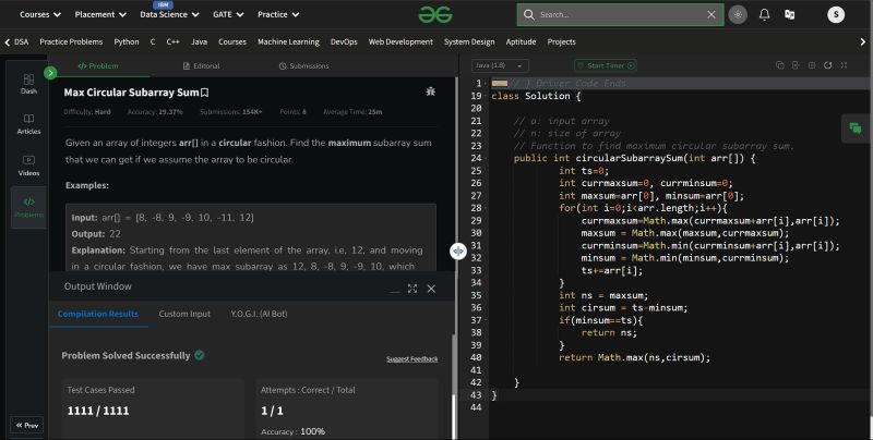 #gfg160 #geekstreak2025 #gfg160 #geekstreak2025 #javaprogramming #dsa ... #gfg160 #geekstreak2025 #gfg160 #geekstreak2025 #javaprogramming #dsa ...