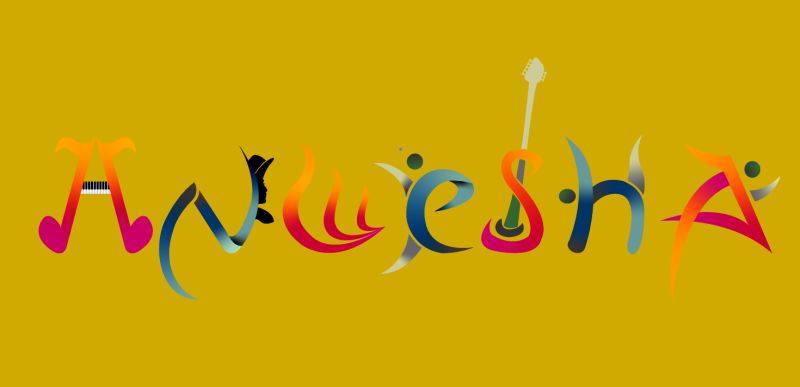 Satyam Kumar on LinkedIn: #logodesign #anwesha #personalproject # ... Satyam Kumar on LinkedIn: #logodesign #anwesha #personalproject # ...