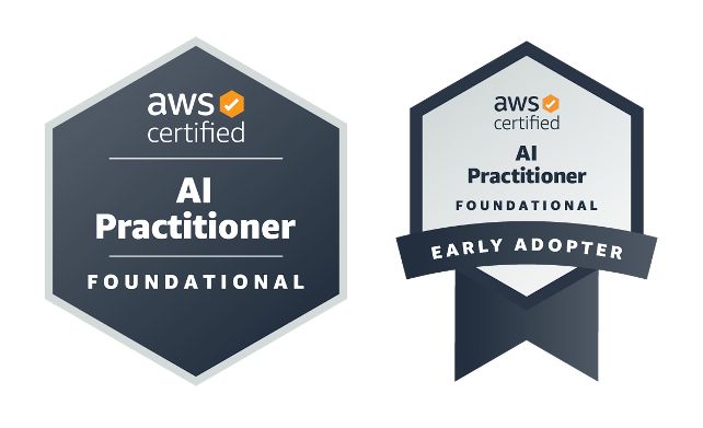 Ivan Kopas on LinkedIn: #aws #aiml #certifications Ivan Kopas on LinkedIn: #aws #aiml #certifications